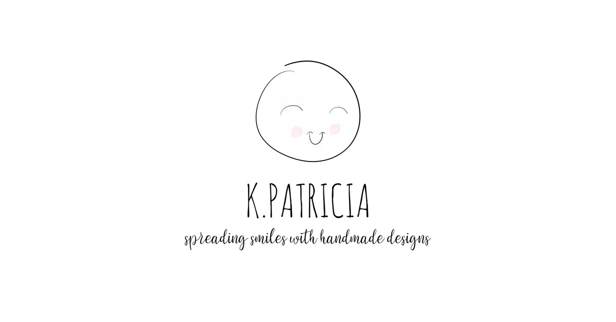 k.Patricia Designs